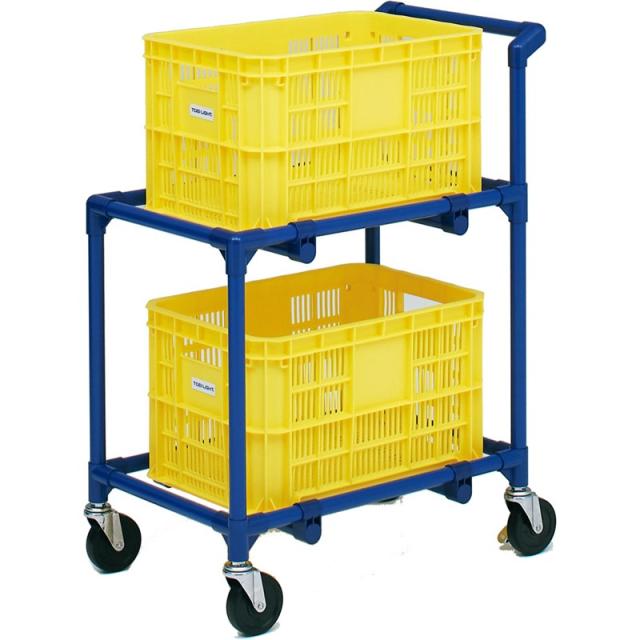 (代引き・個人宅・北海道・沖縄への配送不可)トーエイライト ボールキャリーSB7 学校機器 器具 (b4033)