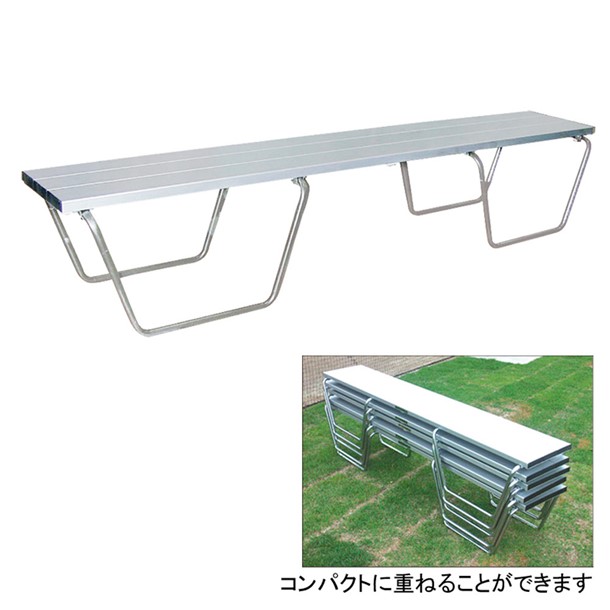 エバニュー Evernew グランドヨウナガイス180A 学校機器 器具 (eka698)