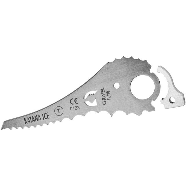 grivel(グリベル) カタナアイスヴァリオ アウトドアグッズその他  (gvpjkicev)