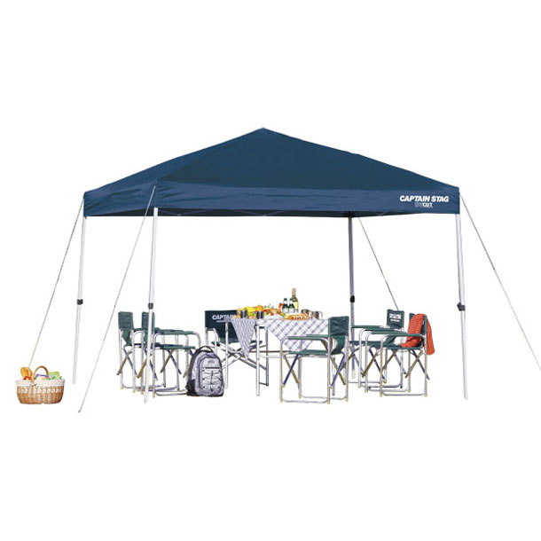 キャプテンスタッグ captainstag クイックシェード300UV(キャリーバック付) M-3276 アウトドアグッズ (M3276)の通販はau PAY マーケット - ピットスポーツ ...