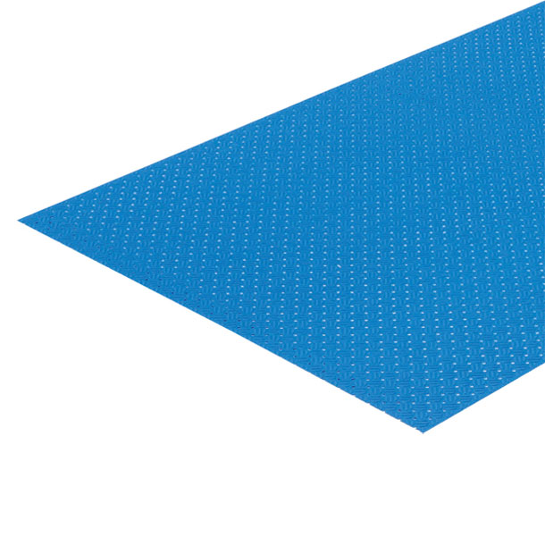 (代金引換・個人宅・北海道・沖縄県への配送不可)ダイヤマットアルマット(青) TOEI LIGHT トーエイライトガッコウキキマット(T2661B)