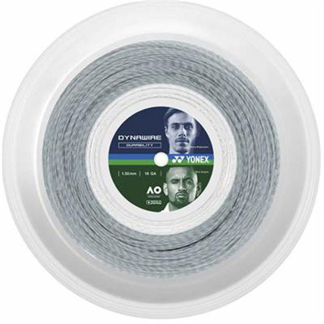 YONEX(ヨネックス) ダイナワイヤー130 硬式テニス ストリングス 硬式テニスストリングス TDW130R2