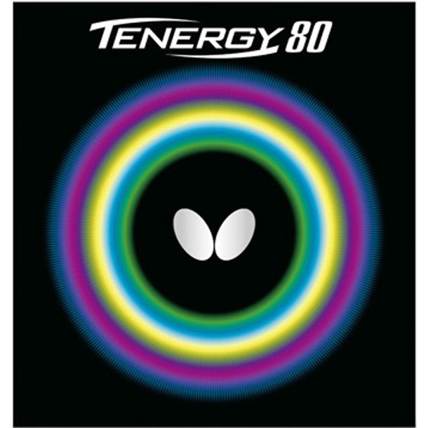 バタフライ Butterfly テナジー･80 (05930)