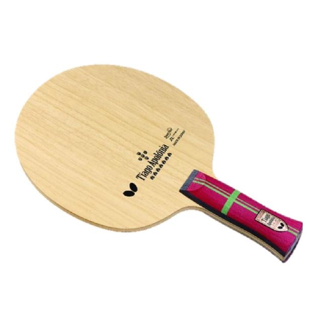 BUTTERFLY(バタフライ) アポロニア ZLC AN 卓球 シェークハンド卓球ラケット (36832)