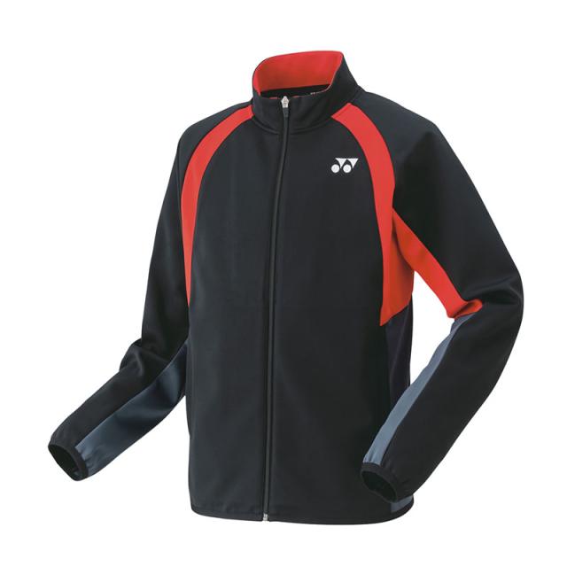 YONEX(ヨネックス) ニットウォームアップシャツ(フィットスタイル) 硬式テニス ウェア トレーニングシャツ 50139