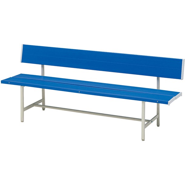 コートベンチ150B3 TOEI LIGHT トーエイライトベンチ(B3167)