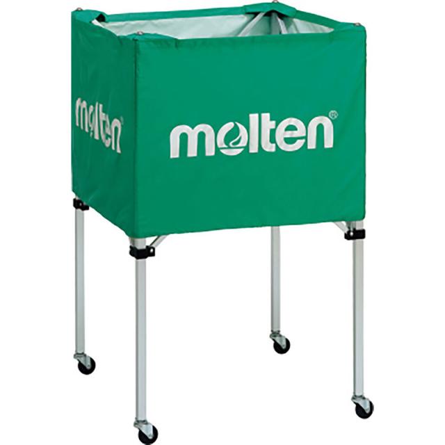 molten(モルテン) ボールカゴ 中・背高 施設備品 ボールかご (BK0023G)