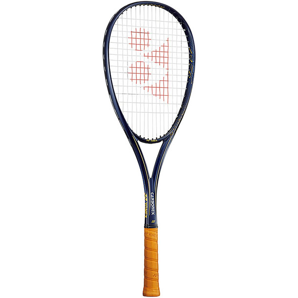 (フレームのみ) ヨネックス YONEX カーボネックスクラウン ソフトテニスラケット (CABCRW)