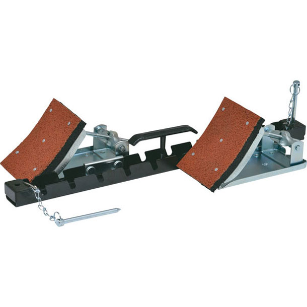 (代金引換・個人宅・北海道・沖縄県への配送不可)トーエイライト TOEI LIGHT スターティングブロック4 スターティングブロック (G1622)