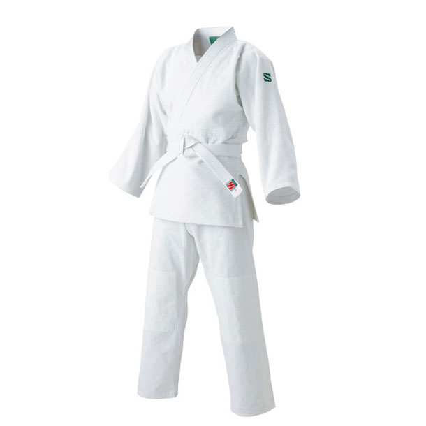 標準サイズ用大和錦柔道衣 セット KUSAKURA 九桜その他ウェア(JSY25)