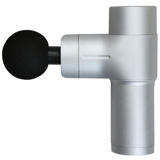 HATAS(ハタ) マッスルガン マスコット シルバー マルチアスレ   (MSG120S)