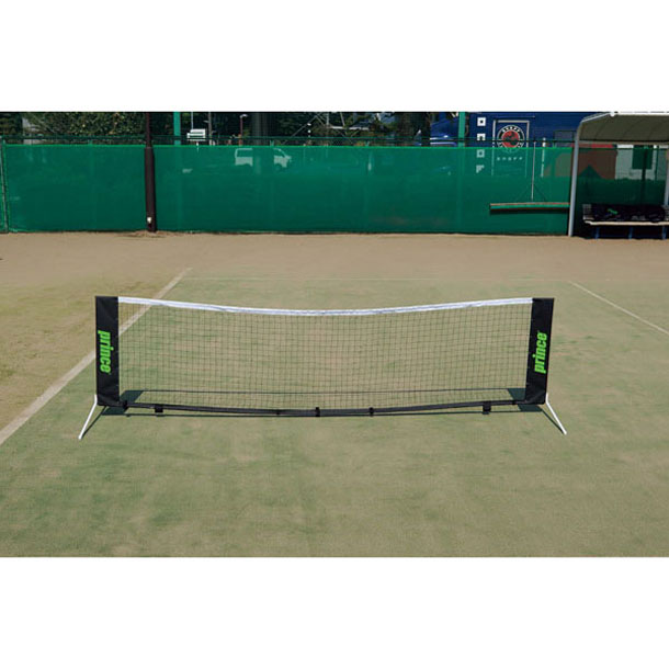 プリンス prince ツイスターネット 3m ネット･ゲージ (PL020) 代金引換不可