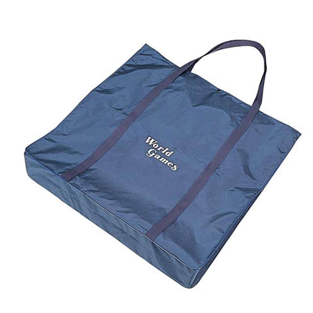 SUNLUCKY(サンラッキー) クロリティーキャリーバッグ ニュースポーツ 施設備品 (QL6)