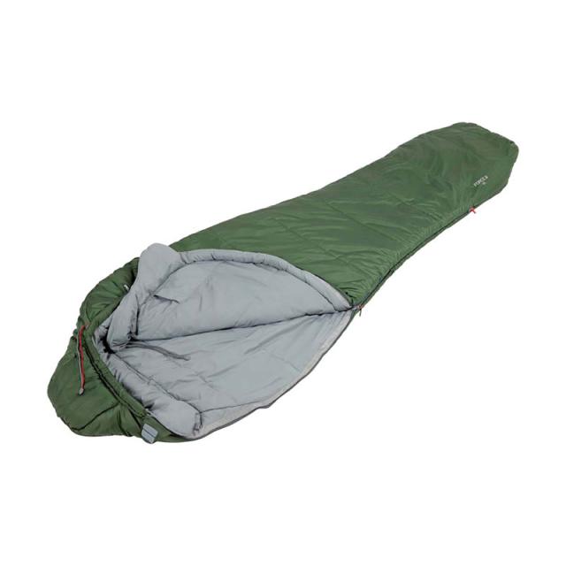 CAPTAIN STAG(キャプテンスタッグ) フォルス スリーピングバッグ3 トレッキング キャンプ用品 シュラフ (UB36)