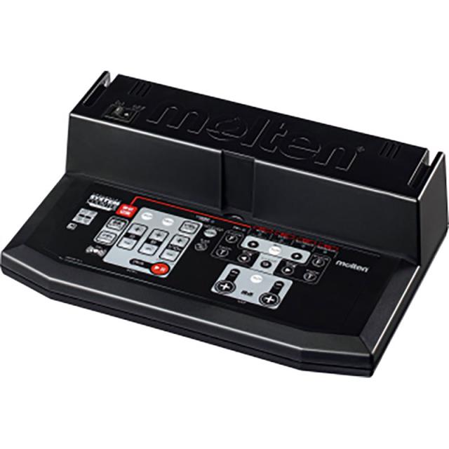 molten(モルテン) 操作盤 ソノ他球技 施設備品 ソノ他施設備品 UX012012