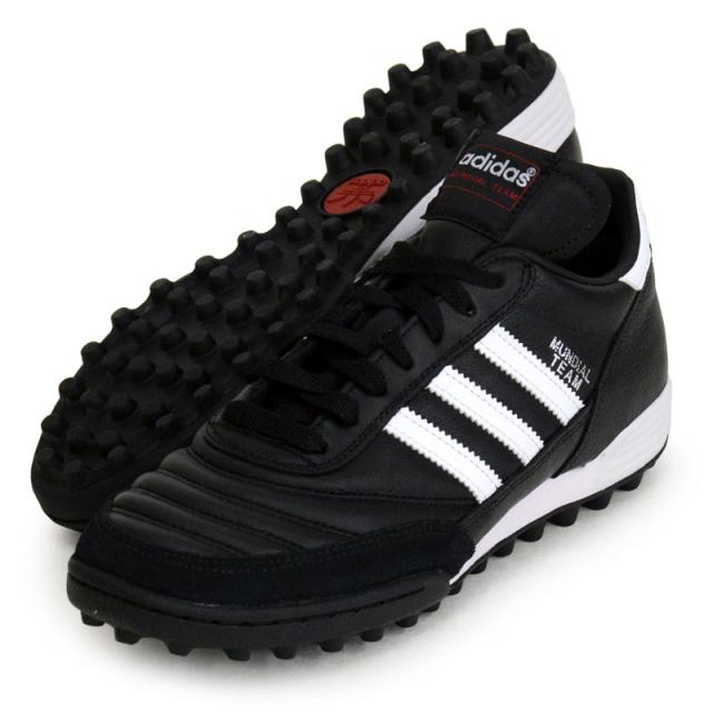 アディダス adidas  ムンディアル チーム  サッカー トレーニングシューズ  (019228)