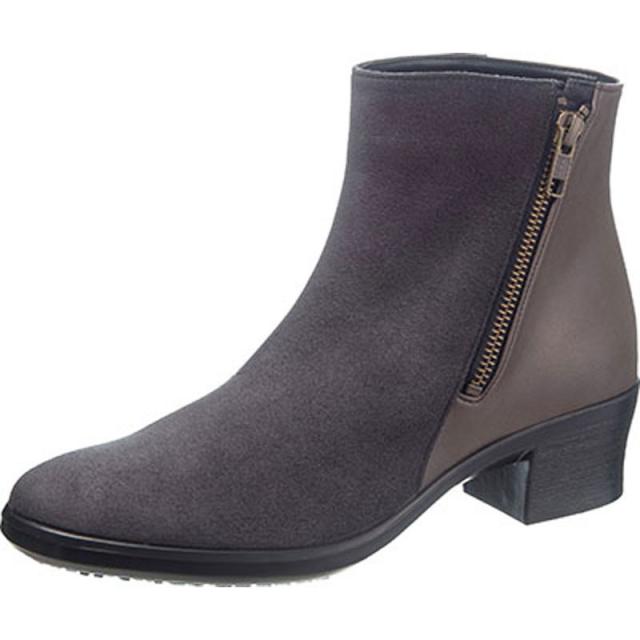 アサヒシューズ Asahi TDY3969 GY TOP DRY シューズ(レディース) (AF39697)