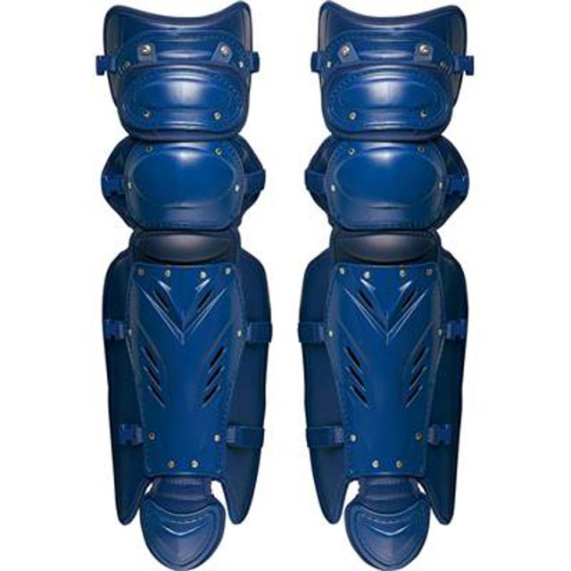 ゼット ZETT プロステイタス 硬式用レガーツ 野球 ソフト硬式 レガーツ (BLL1265)