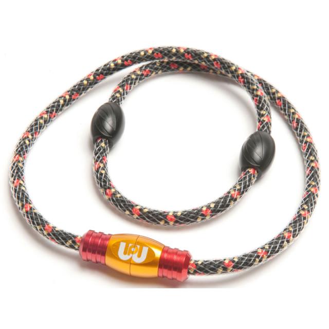 ワールドペガサス Worldpegasus ザオラル・リカバリーネックレス アパレル アパレルアクセサリー (WEAZN2)