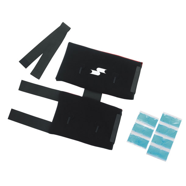 エスエスケイ SSK アイシング アイシング用品 (YTR24)