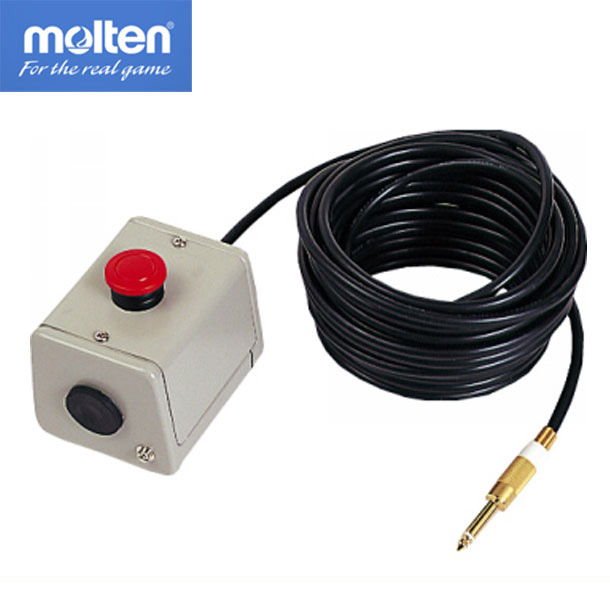 モルテン molten リモコンスイッチ (DTRS)