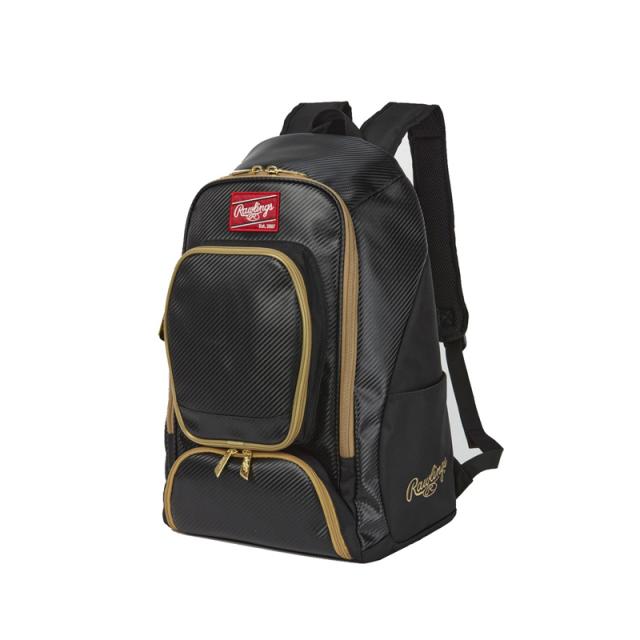 ローリングス Rawlings チームバックパック バッグ 23SS (EBP13S10)