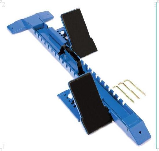 エバニュー Evernew ヘイ硬式スタブロスーパ2 2C 陸上 器具 備品(EGA023)