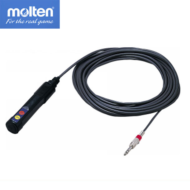 モルテン molten カウンターリモコンスイッチ (OTRSP)