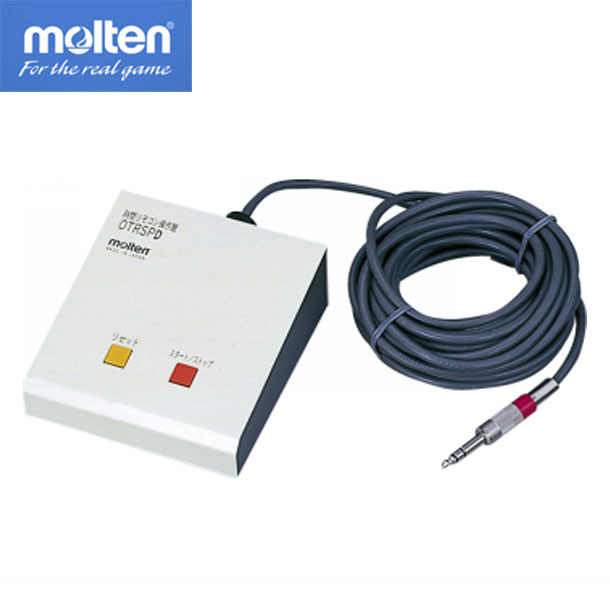 モルテン molten リモコンスイッチ机上型 (OTRSPD)