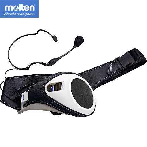 モルテン molten パワードボイス サッカー 施設備品 メガホン･拡声器 (pv06)