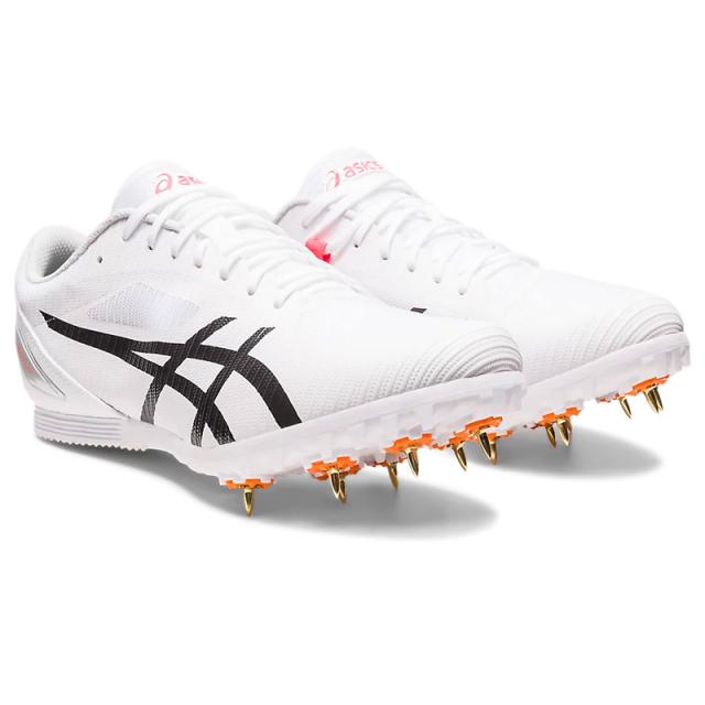 アシックス asics HEATFLAT 12 ユニセックス陸上競技シューズ (1093A195)
