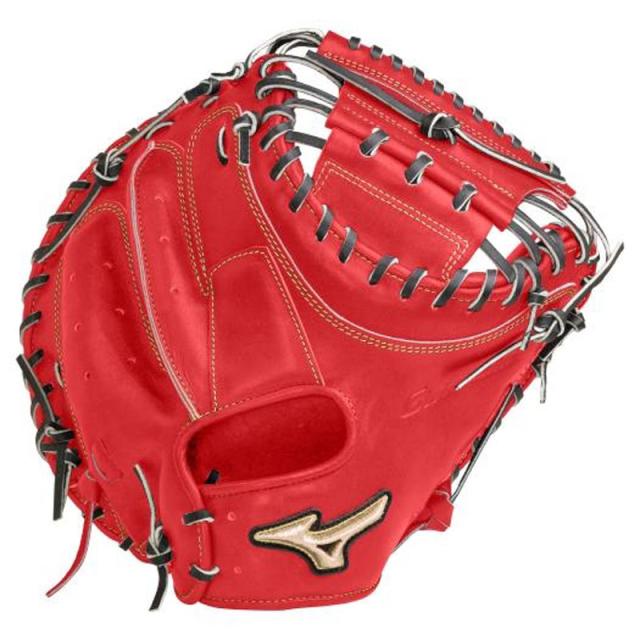 ミズノ MIZUNO 硬式用 グローバルエリート 號SAKEBI 捕手用/B-D型 野球 グラブ グローブ (1AJCH29900)