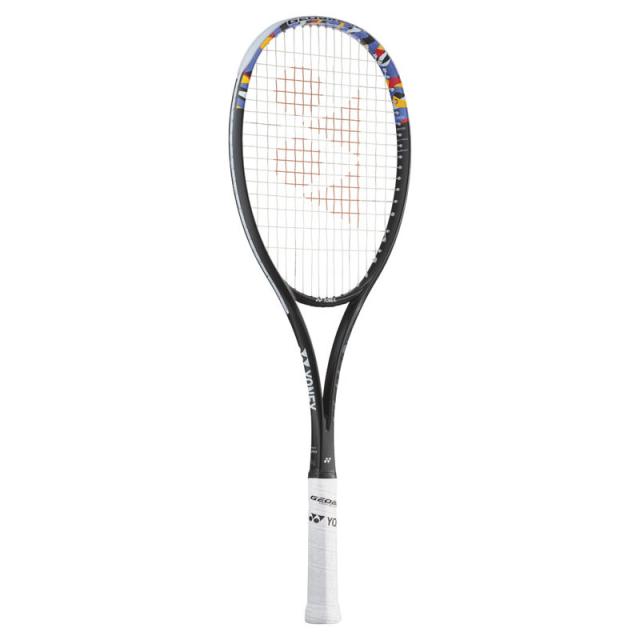 (フレームのみ) ヨネックス YONEX ジオブレイク50S ソフトテニス ラケット 02gb50s-044
