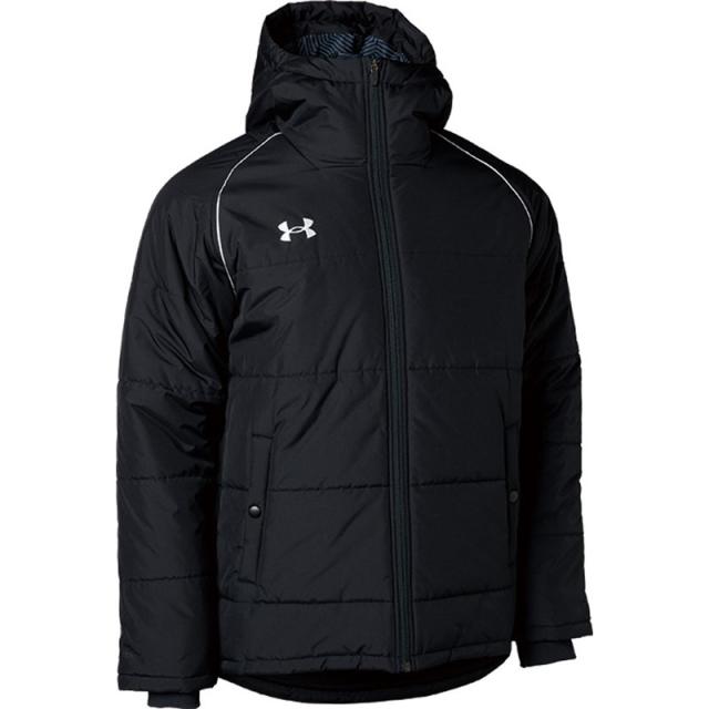 underarmour(アンダーアーマー) 33UAチーム インサレーテッド ジャケット マルチSP その他 ジャケット (1381848-001)