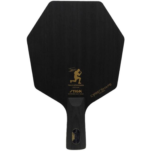 stiga(スティガ) サイバーシェイプカーボンCWTトルルスPEN 卓球 ペンラケット (1602020365)