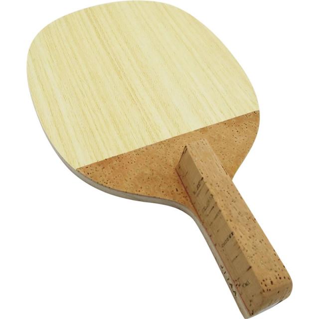 juic(ジュイック) ライタン ニホンシキ カクマルガタ 卓球ペンラケット (2286)