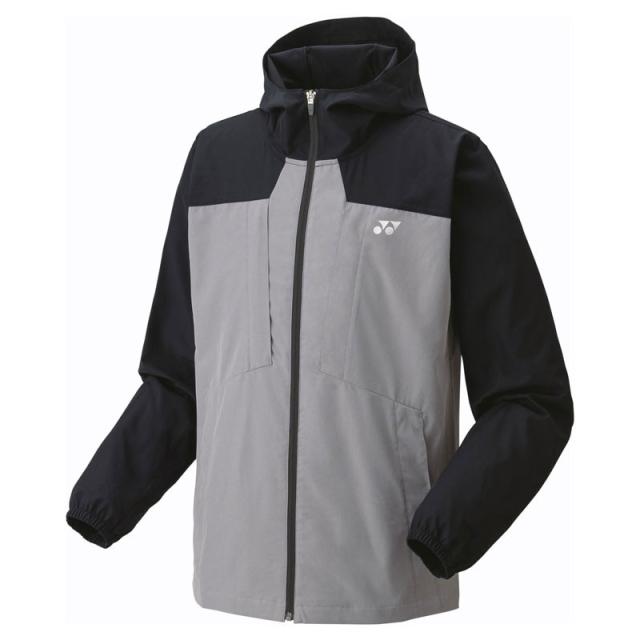 ヨネックス YONEX ユニウォームアップパーカー テニス･バドミントン アパレル(ユニ) 50150-010