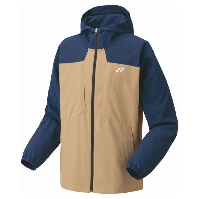 ヨネックス YONEX ユニウォームアップパーカー テニス･バドミントン アパレル(ユニ) 50150-194