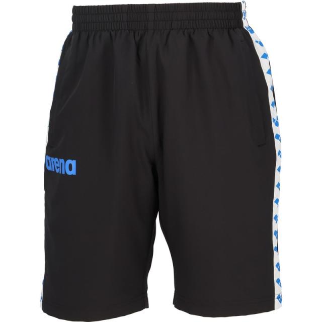 arena(アリーナ) ハーフパンツ 水泳WUPニットH･3/4P (ass4hpu005-bkbu)の通販はau PAY マーケット - ピットスポーツ au PAY マーケット店 | au ...