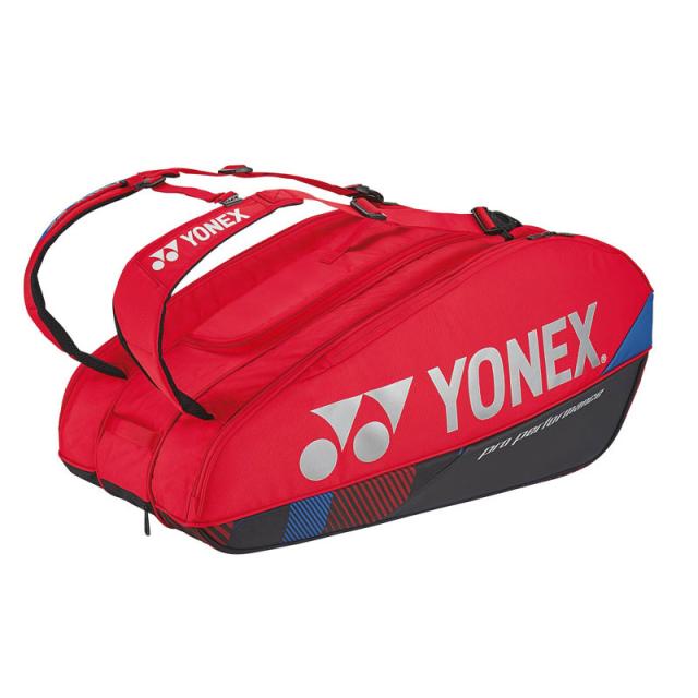 ヨネックス YONEX ラケットバッグ9 テニス バッグ bag2402n-651