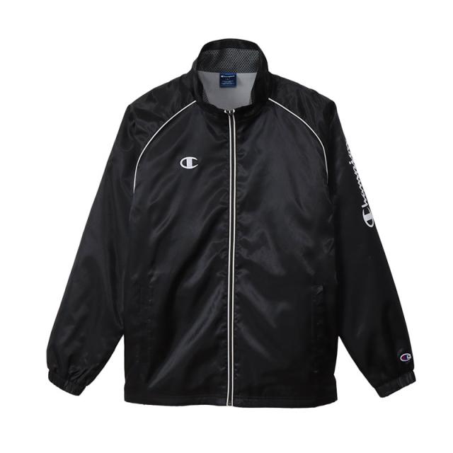 ヘインズ hanes WIND BREAKER JAC ATHLETIC WEAR OUTER (C3-YSC16)