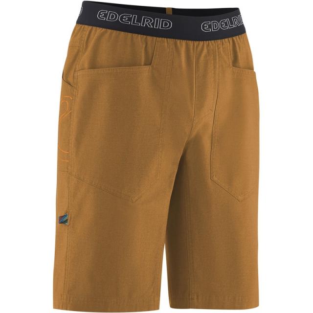 edelrid(エーデルリッド) レガシーショーツ IV アウトドアPNT (er49258-ans)