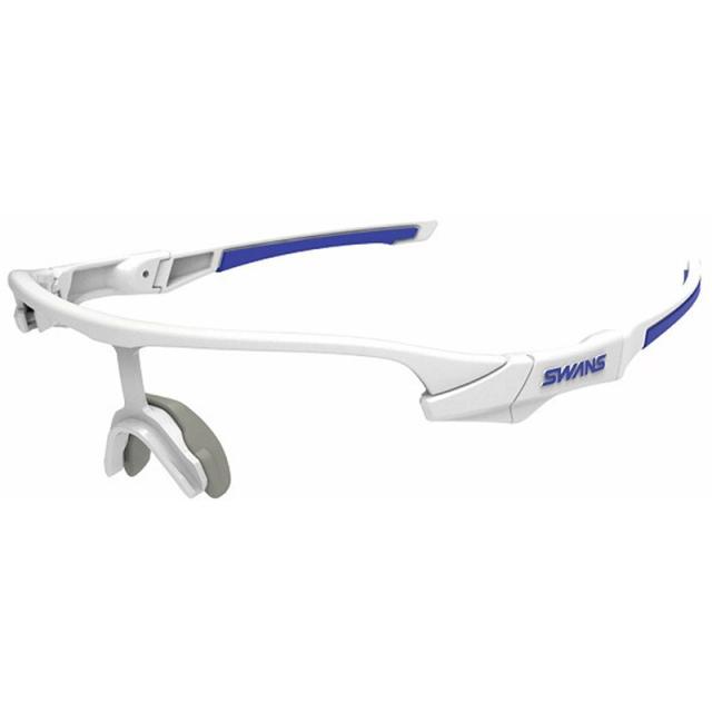 swans(スワンズ) F-STX DA SETUPヨウフレーム マルチSPサングラス (fstxda-paw)