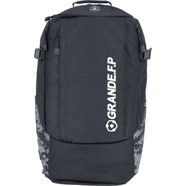 grande(グランデ) ヘキサゴンデジカモビックバックパック フットサルバックパック (gfph23913-09)