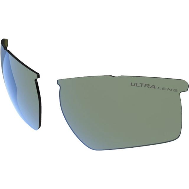 swans(スワンズ) L-LI SIN-0168 スペアレンズ マルチSPサングラス (llisin0168-plgrn)