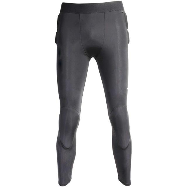 northcoast(ノースコースト) NWロングヒップパッド スノボードアクセサリー  (nw1005-bk)