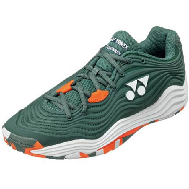 yonex(ヨネックス) パワークッションフュージョンレブ5MGC テニスクレー･オムニ M (shtf5mgc-149)