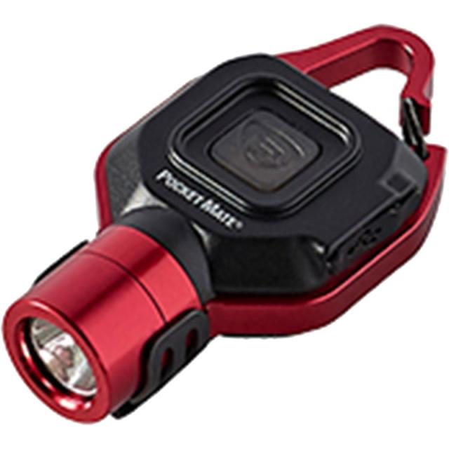 streamlight(ストリームライト) ポケットメイトUSB アウトドアライト･ランタン (sl73301000)