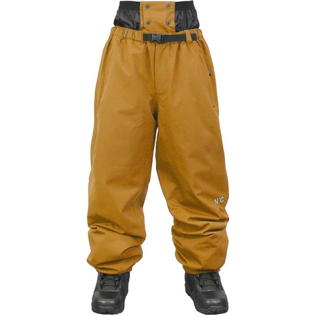 ノーザンカントリーnortherncountry ジョガーパンツ スノボードウェアその他  (spp4220-cm)