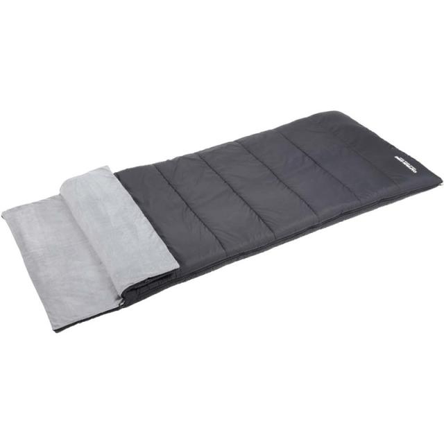 captainstag(キャプテンスタッグ) トール レイヤードフウトウガタシュラフ200 アウトドアシュラフ (ub0039)